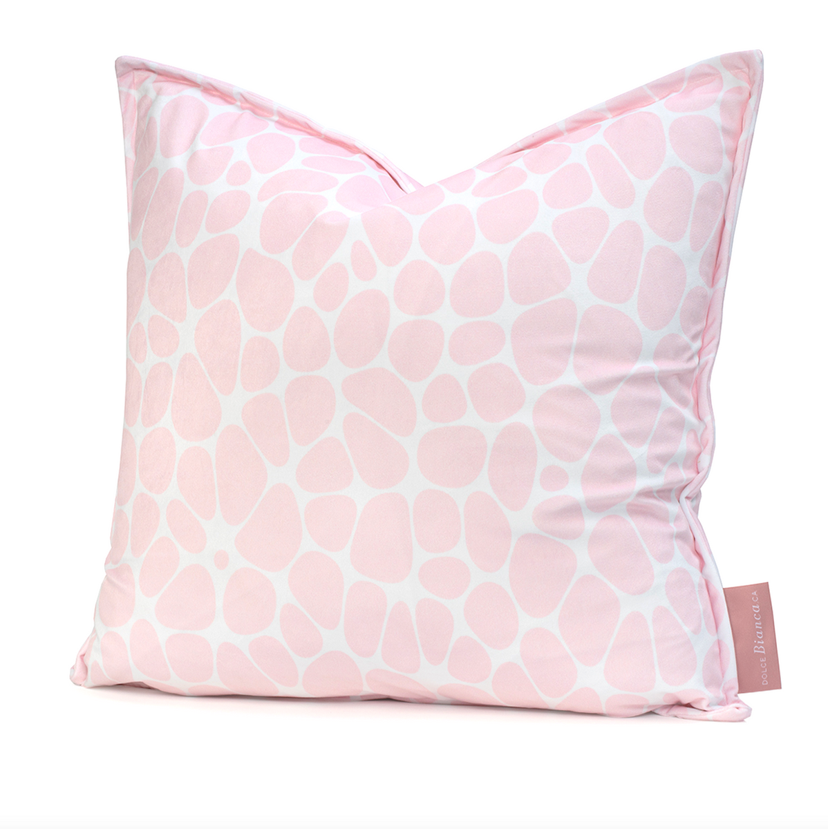 Housse de coussin Emma - collection Bianca – Dolce & Bianca
